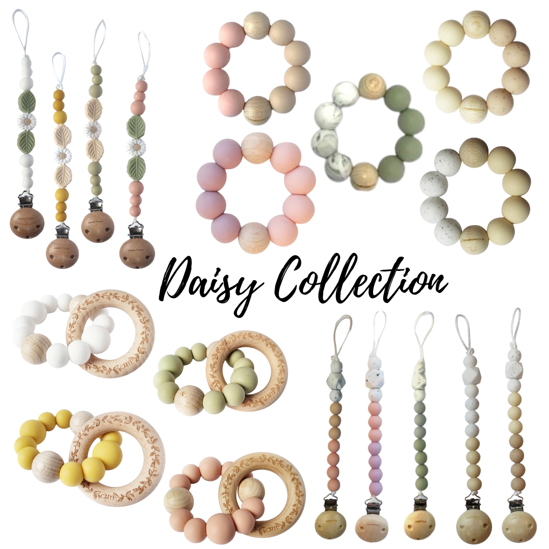 Mon Fleur Collection -Daisy- | Startpakket – chewiesandmore-retail